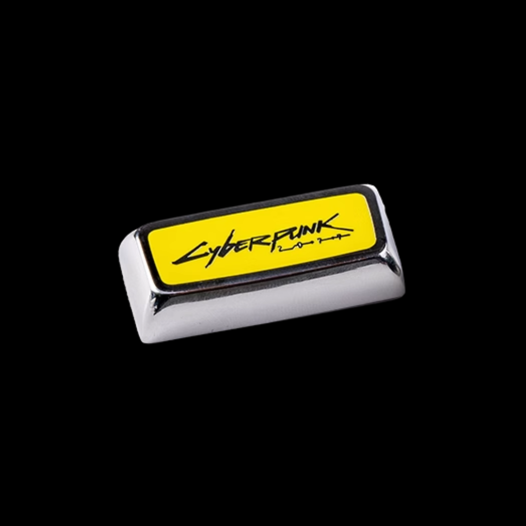 Cyberpunk 2077 – Caps Vortex