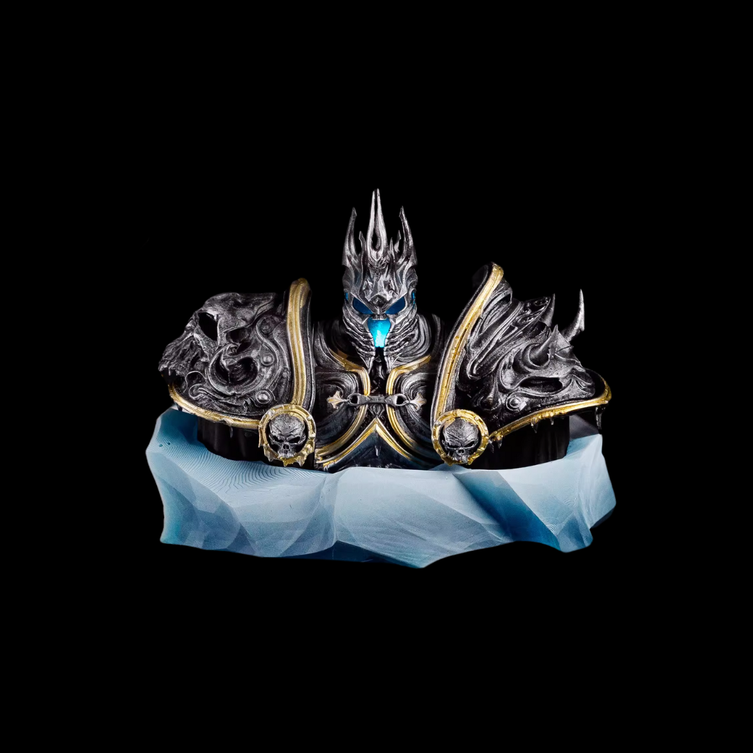 World of Warcraft – Caps Vortex